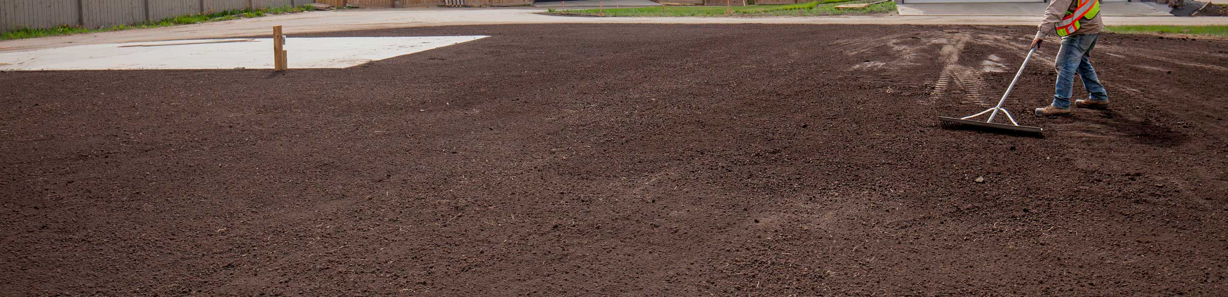What's a Final Grade? How do I Final Grade? — Park Landscaping Supplies