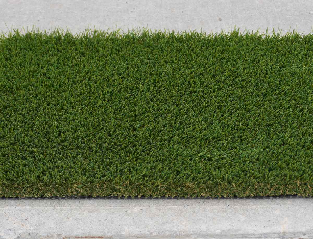 Artificial Turf Indoor/Outdoor Mat — Park Landscaping Supplies