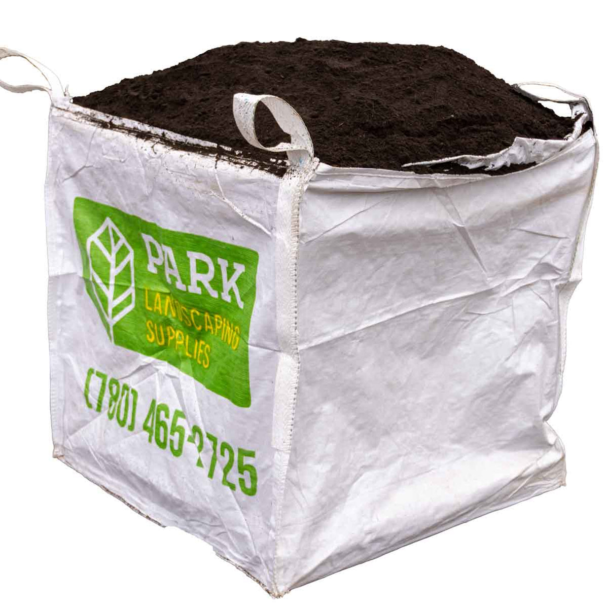 Premium Garden Mix Bulk Bag — Park Landscaping Supplies