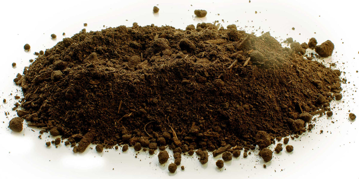 Premium Garden Mix — Park Landscaping Supplies