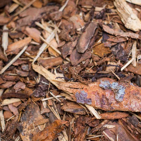 Premium Mulch — Park Landscaping Supplies